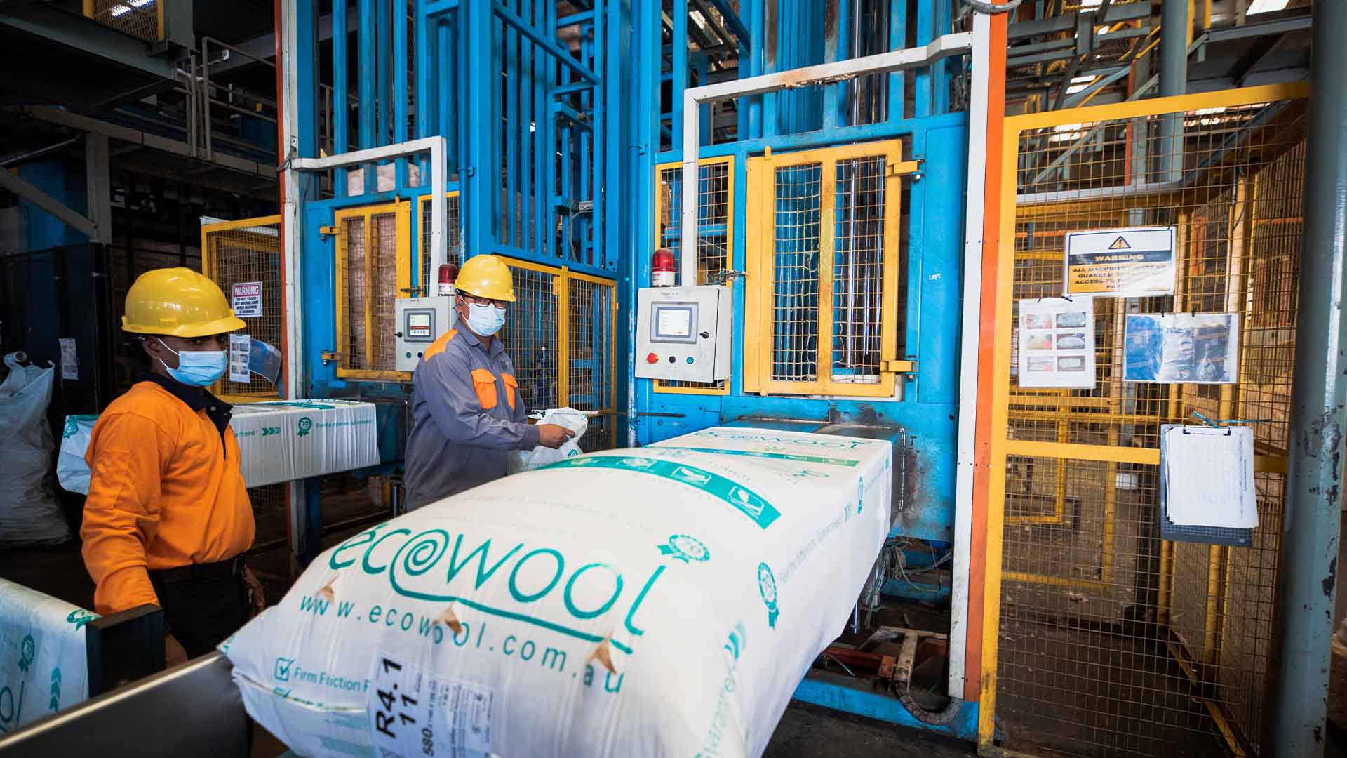 Manufacturing - PGF Capital