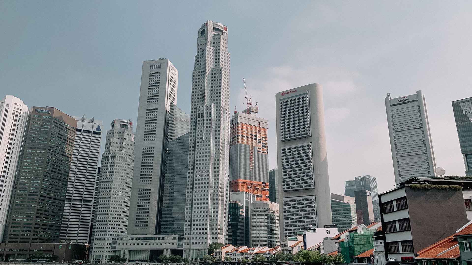 Investor Relations - PGF Capital