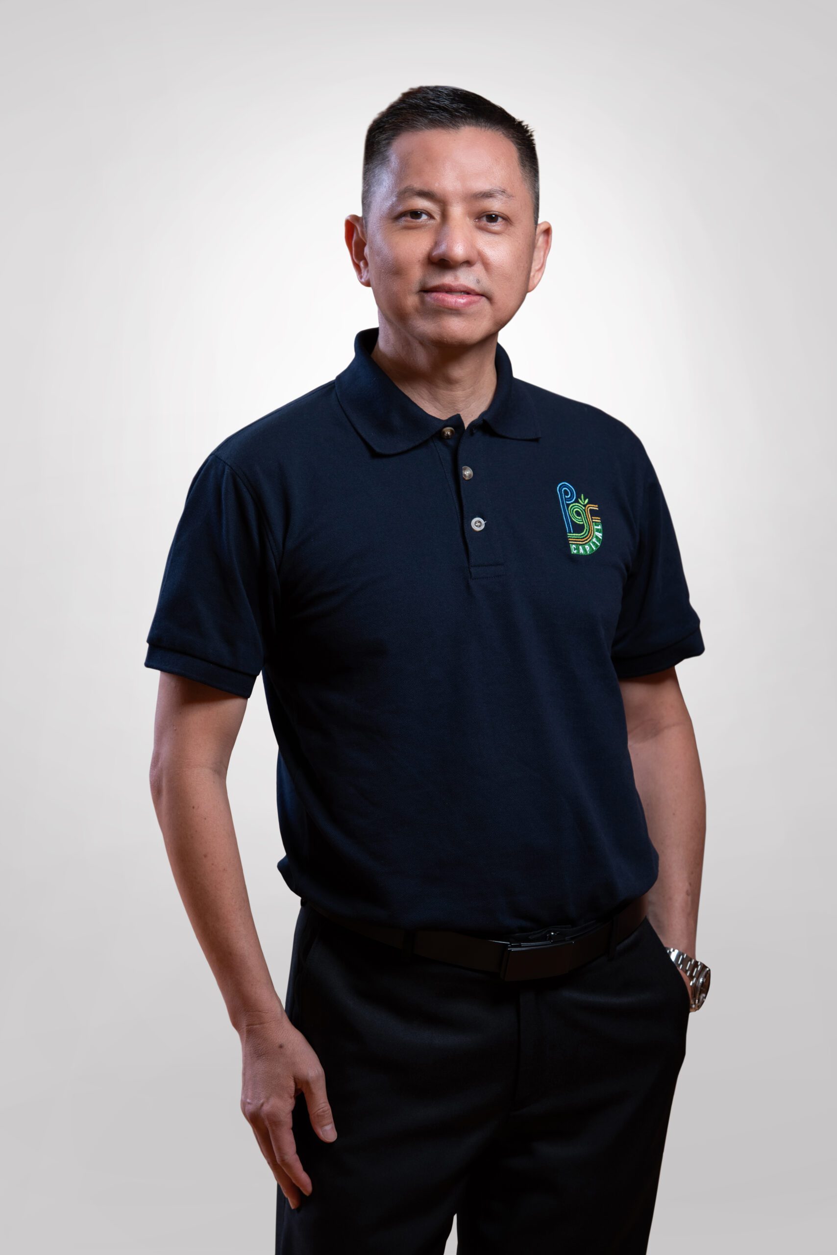 Board Of Directors - PGF Capital