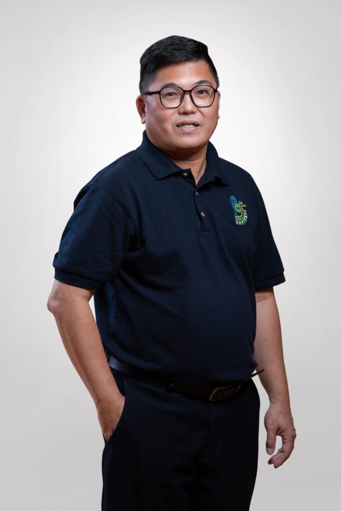 Key Senior Management - PGF Capital